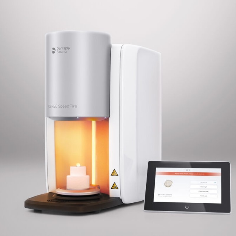 CEREC SpeedFire Dentsply Sirona