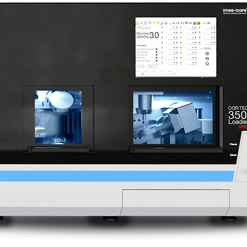 Imes-icore CORiTEC 350i pro