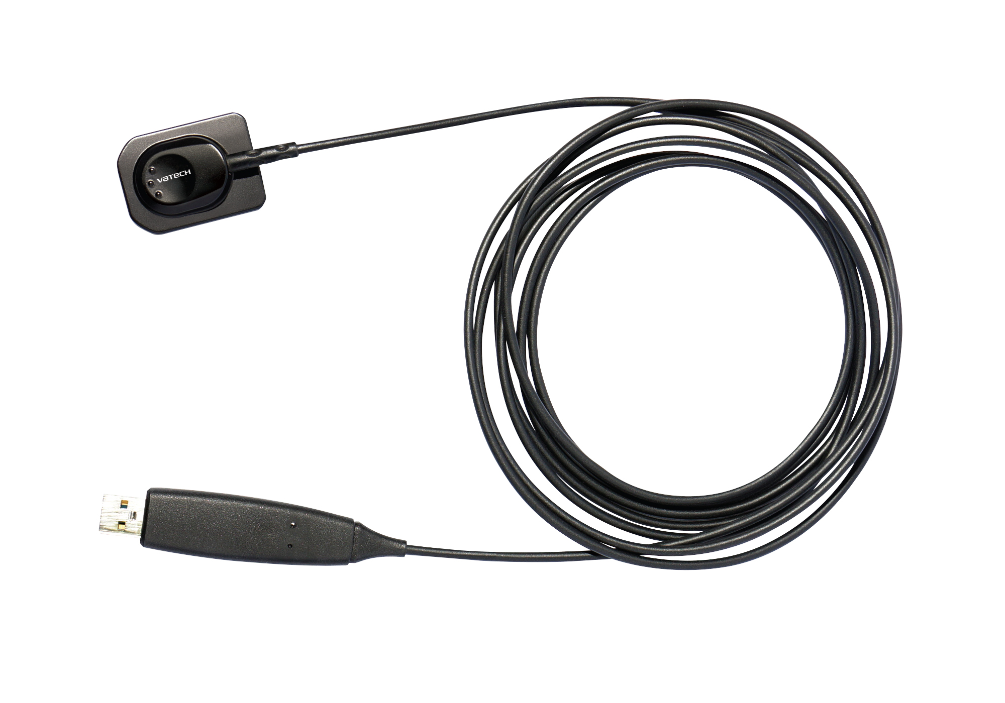 EzSensor Classic - Capteur Intraoral Ultra-Fin pour un Diagnostic Précis