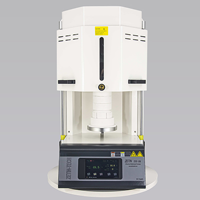 Zetin sintering furnace 30B Plus