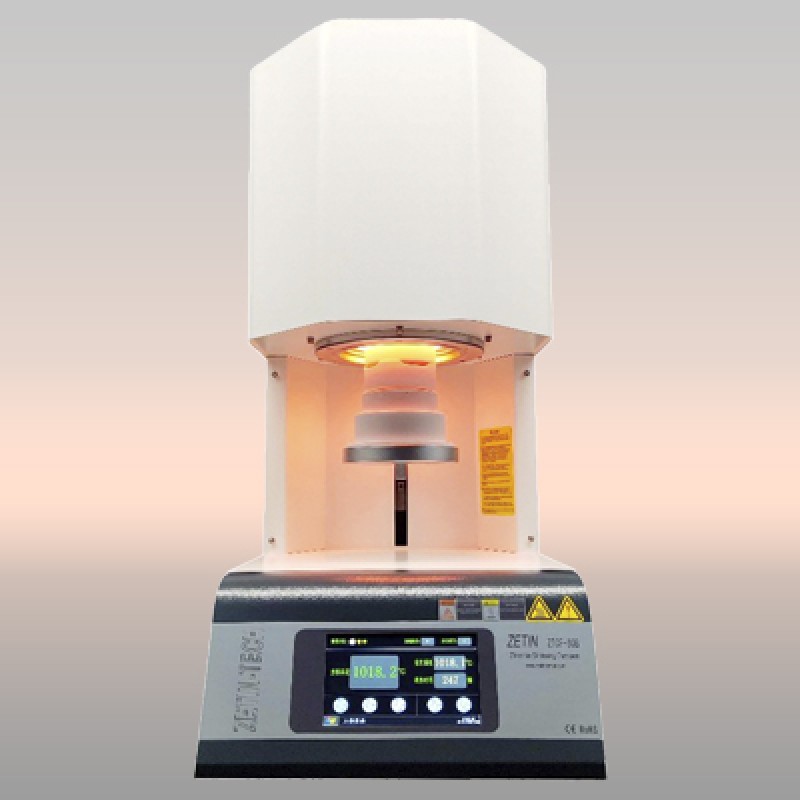 Zetin Sintering furnace Sic