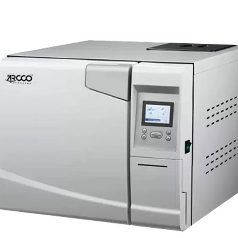 Autoclave Arcco